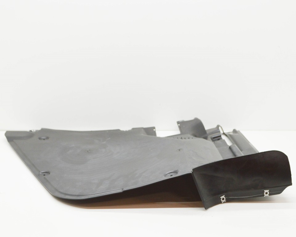 NEW AUDI Q5 8R REAR LEFT UNDERBODY TRIM 80A825215A 80A-825-215-A | eBay