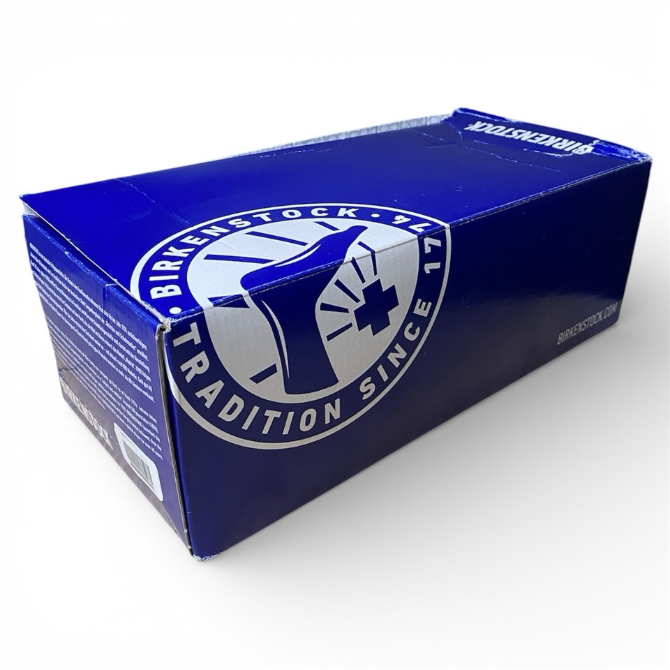 Birkenstock Boston Wool Felt Clogs Anthracite Grey Size 39 US 8 Narrow ...