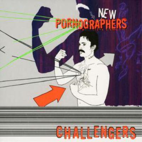 The New Pornographers Challengers (CD) Album (UK IMPORT) | eBay