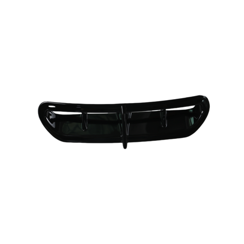 Motorcycle Fairing Vent Outer Front Accent Motocross for Harley Touring ...