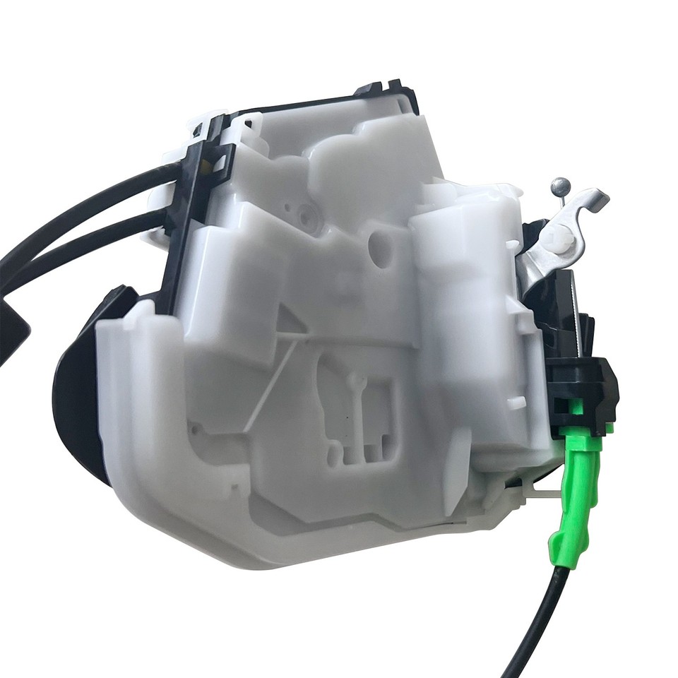 One New Rear Right Door Lock Actuator For Nissan Sentra 2020-2025 82500 ...