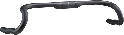 Ritchey Superlogic Venturemax Drop Handlebar - Carbon, 44cm, 31.8mm ...