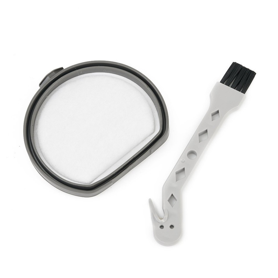 Vacuum Cleaner Parts Cordless Filtering The Dust Vacuum Cleaner ...