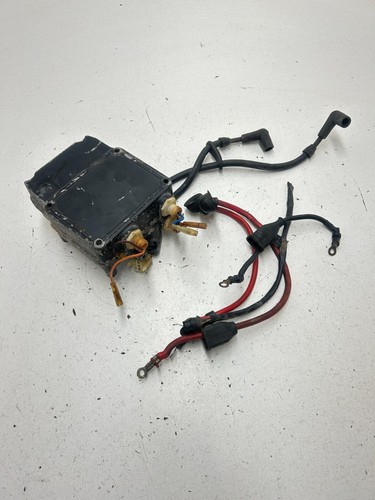 78 1978 Kawasaki JS550 Js 550 stand-up jet ski OEM Ebox Brain CDI ECU ...