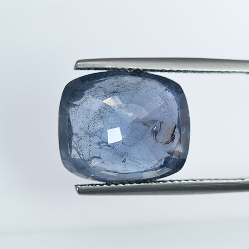 AIGS CERTIFIED NATURAL SAPPHIRE 15.32 CTS BLUE COLOR FROM TANZANIA | eBay