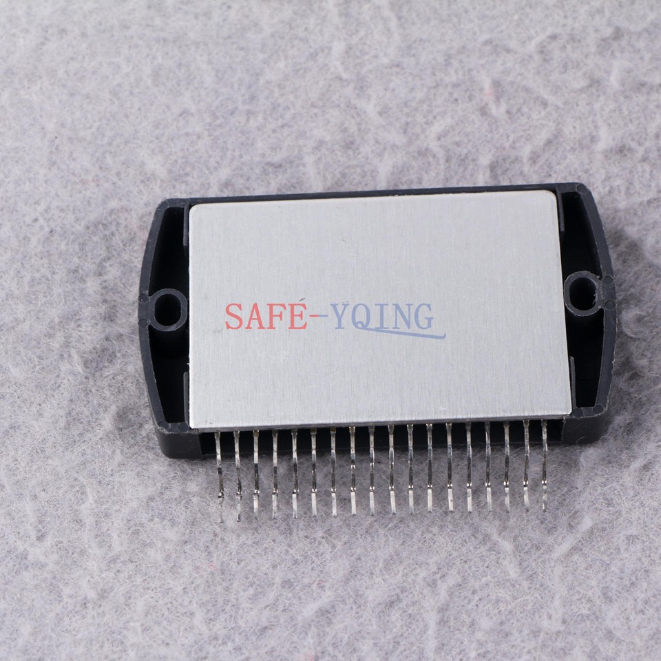 1PCS STK412-410 IC MODULE NEW | eBay