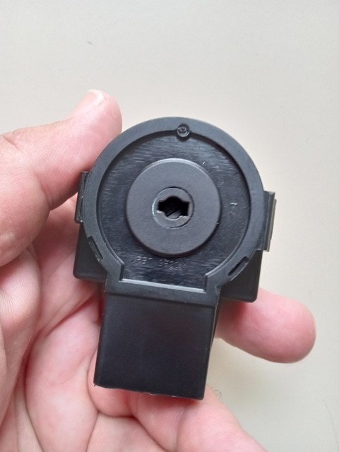 A177 Ford Brake Pedal Switch Button 258t7c834aa U3NFA for sale online ...