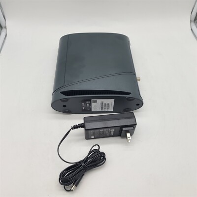 ARRIS (G34) Cable Modem Router Combo DOCSIS 3.1 Gigabit (AX3000) -NOT ...