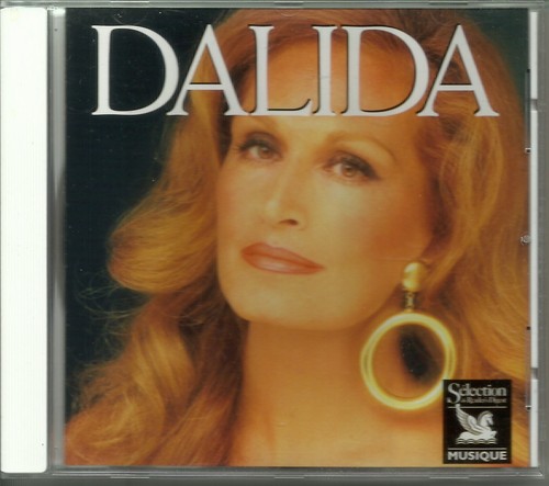 CD ALBUM DALIDA SES PREMIERS SUCCES / NEUF / NEW NOT SEALED | eBay