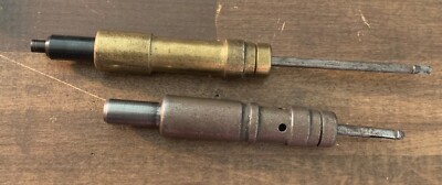 2X CLECO WEDGE LOCK FASTENER, PIN DIAM | eBay