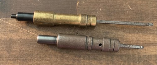 2X CLECO WEDGE LOCK FASTENER, PIN DIAM | eBay