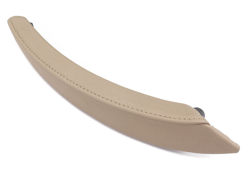 Genuine OEM Door Panel Handle Cover For BMW 51416970168 | eBay