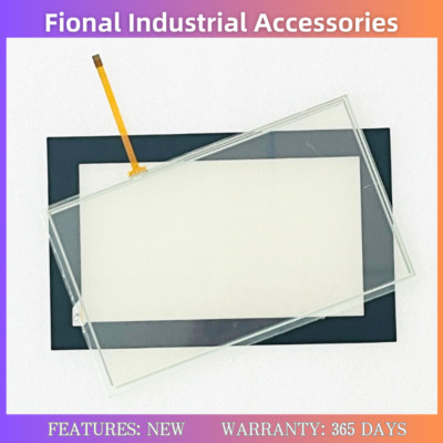 Touch Screen Panel Glass Digitizer 4PPC70.101G-20W 4PPC70.101N-20B ...