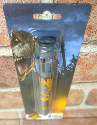 Tyrannosaurus Rex Jurassic Park Pen