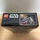 LEGO 6205 V-wing fighter Star Wars Sealed | eBay