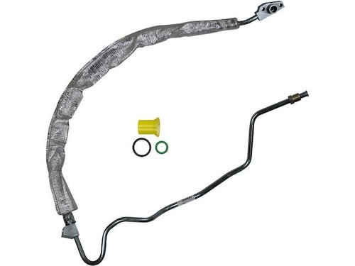Pump To Gear Power Steering Pressure Line Hose Assembly 95JDKZ38 for ...