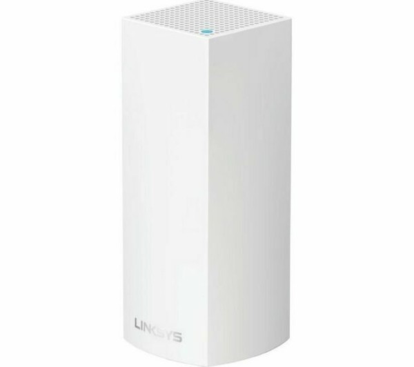 Linksys WHW0301 Velop Tri-Band Whole Home Wi-Fi System for sale online ...