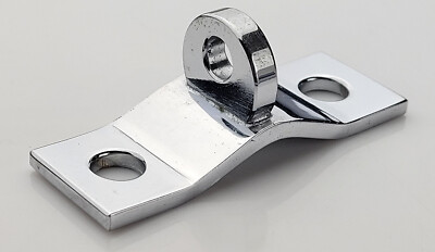 Reel Parts & Repair - Reel Clamp