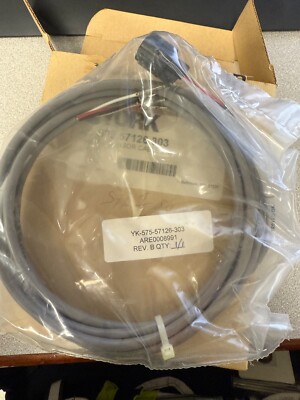 York 575 57126 303 Sensor Cable (Johnson Controls 57557126303) | eBay