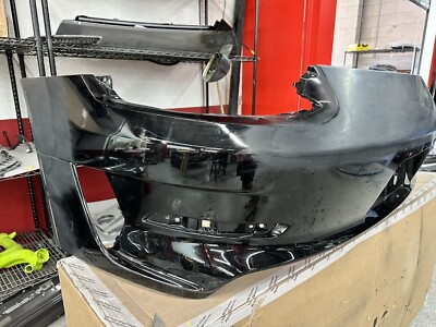 Porsche OEM Factory 991.2 GT3RS Rear Bumper | eBay