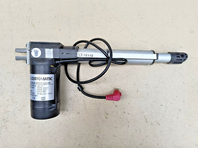 Reverie Customatic Adjustable Bed Foot Lift Motor FD24 (FD24-A4-355.435 ...