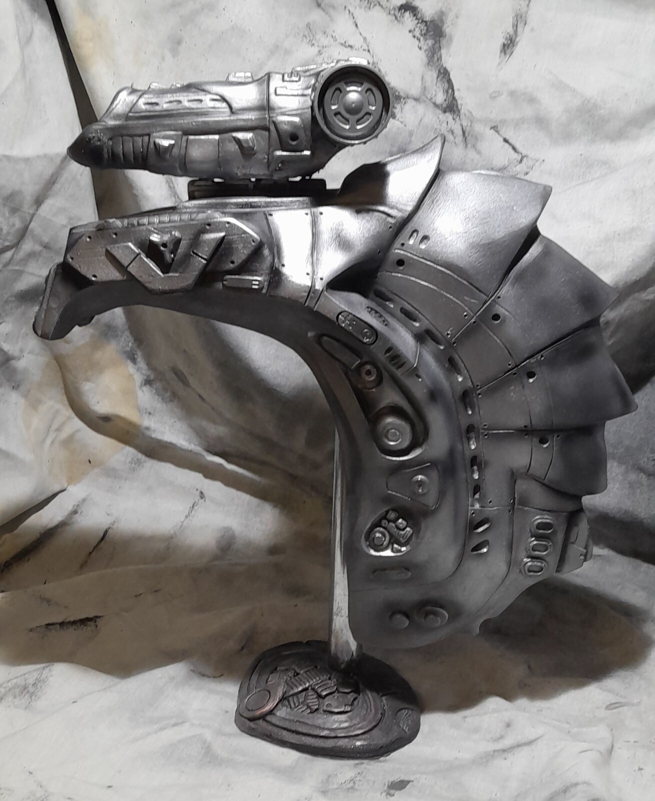 Predator 1 Med pack and Plasma blaster | eBay