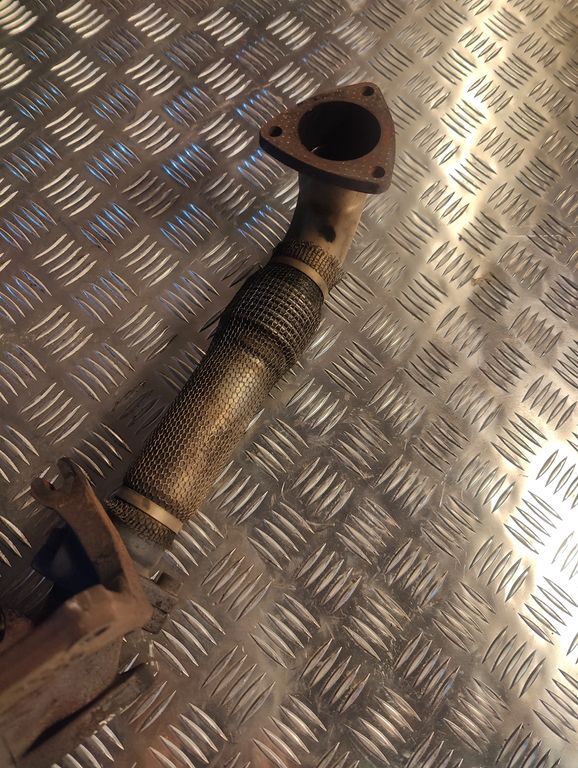 Audi A6 S6 C6 4F 2006 Diesel exhaust manifold 059131799 KGA8134 | eBay