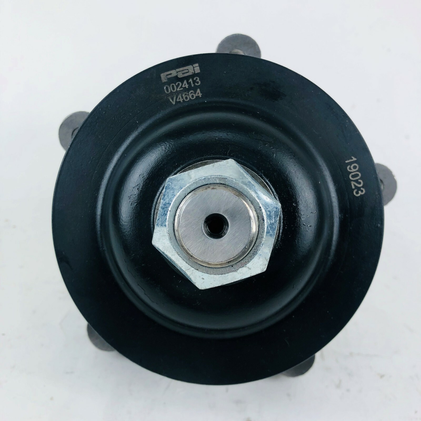 PAI 680371 ACCESSORY DRIVE ASSEMBLY 8 GROVE FOR DETROIT S60 / R23523998 ...