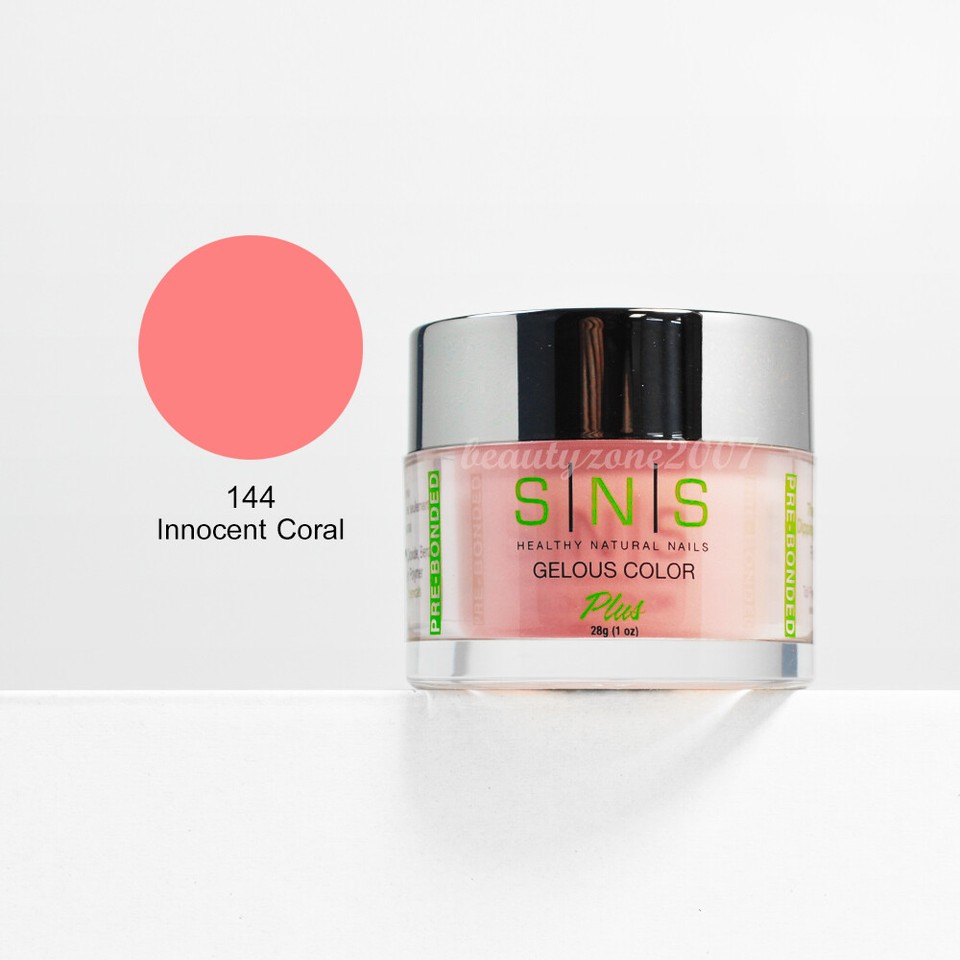 SNS Nail Dipping Powder 1oz *Choose any Color* 83-144 | eBay