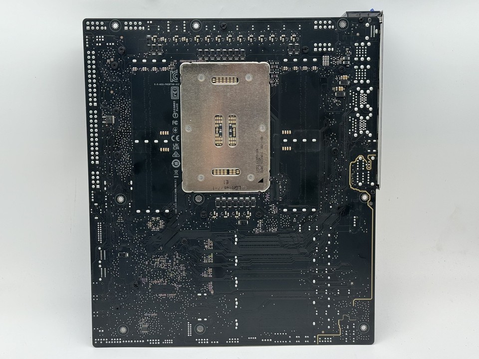 Asus PRO WS W790-ACE Socket LGA 4677 DDR5 Workstation Motherboard New ...