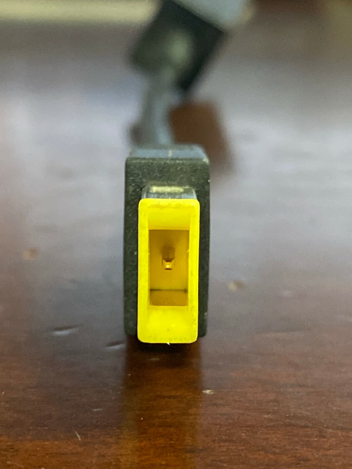 Genuine Lenovo ThinkCentre ThinkPad Slim Power Conversion Cable 0A36037 ...