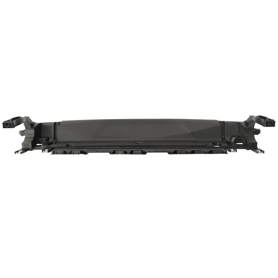 Fits 2015-2018 Porsche 95B Macan Front Lower Bumper Impact Bar ...