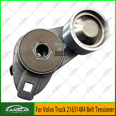 Fit For Volvo Truck 21631484 Belt Tensioner New | eBay