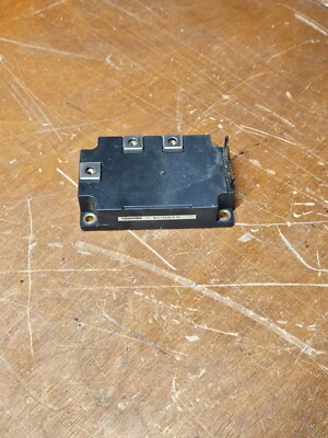 MIG150Q101H - Toshiba Power Module | eBay