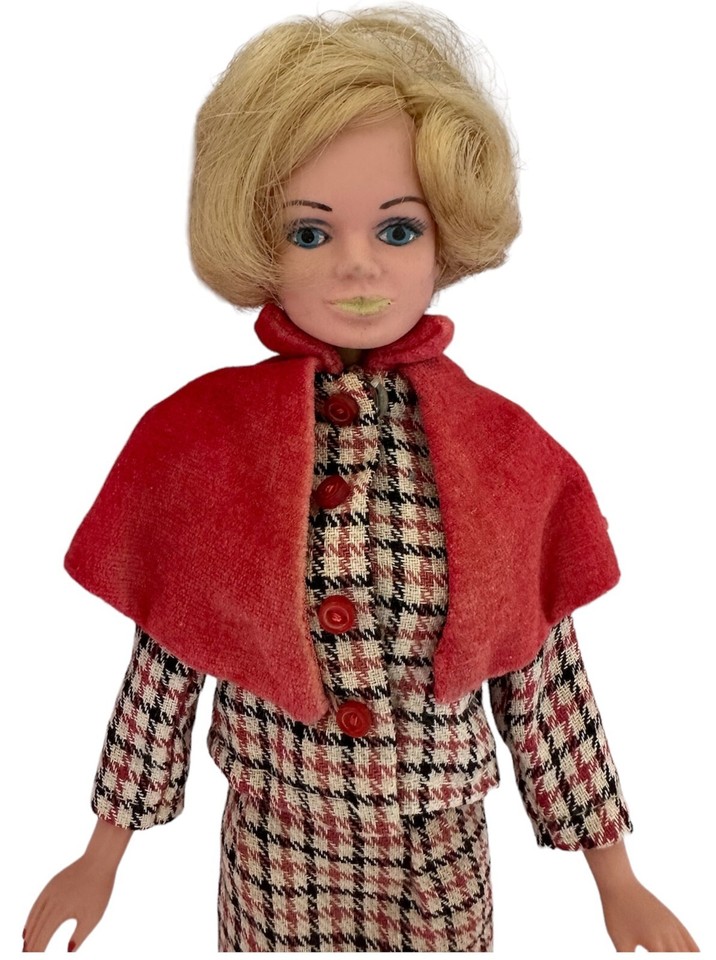 Vintage Fairylite 1965 Gerry Andersons Thunderbirds Lady Penelope 11 ...