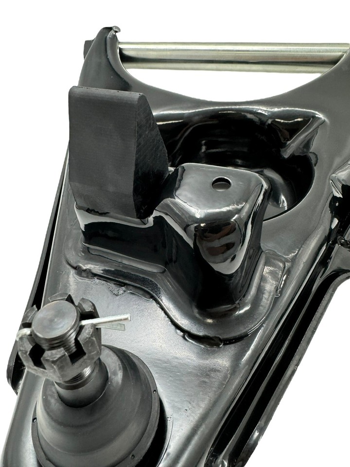 Pair Lower Factory Style Control Arms For 1973-1986 Chevy C10 | eBay