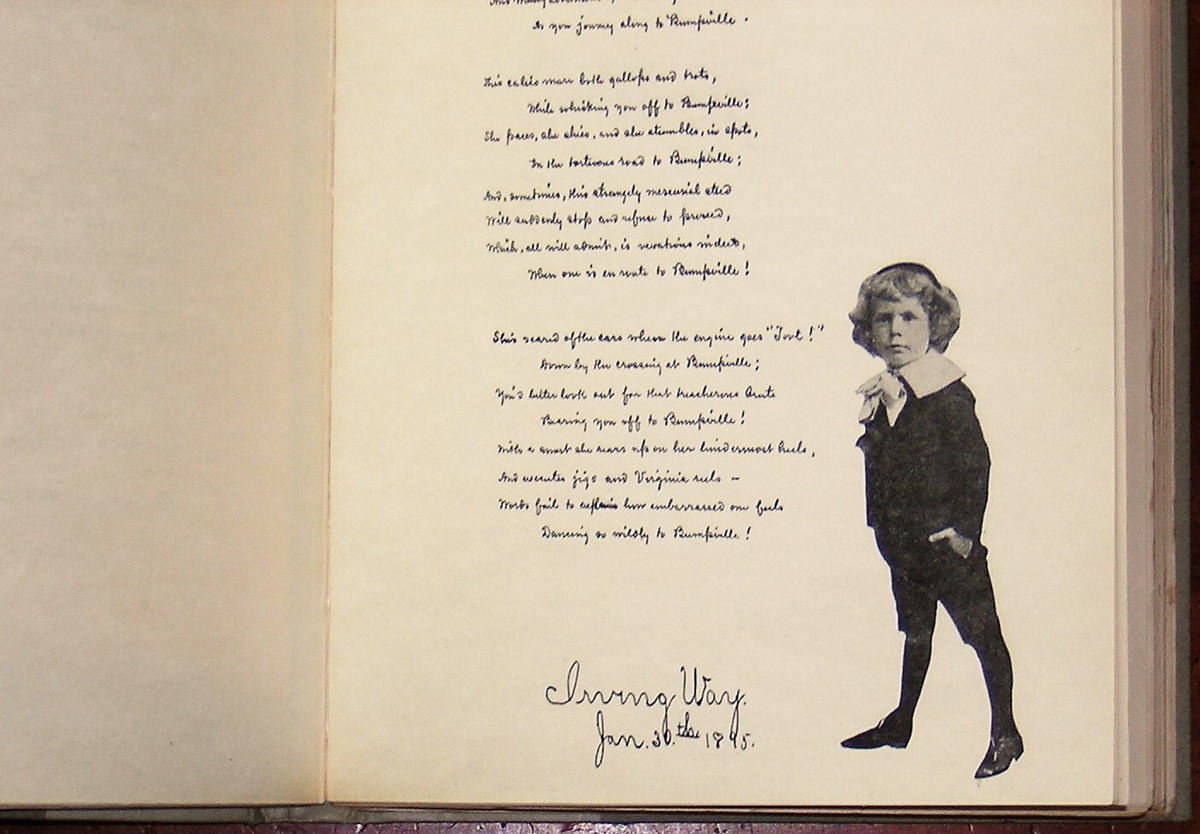 Ralph Parlette Quotes