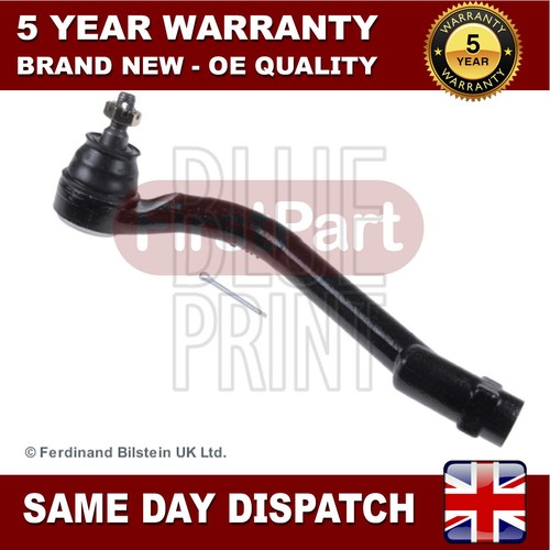 Fits Kia Sportage 2010- Hyundai ix35 2009- FirstPart Tie Rod End #1 ...