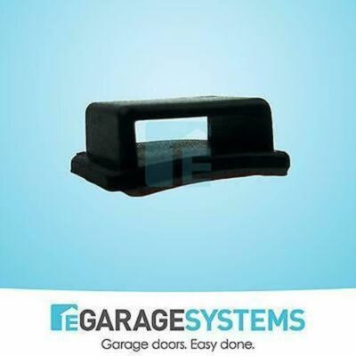 Taurean Roller Door Locking bar guide stick on - RDLBGSTK | eBay Australia