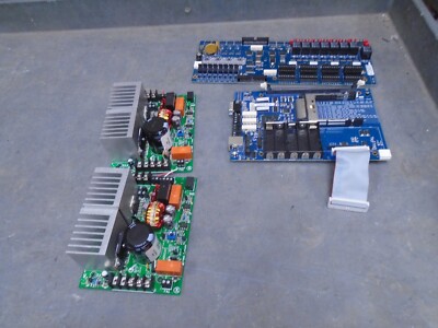 Control Panels & Keypads - Software House Ccure