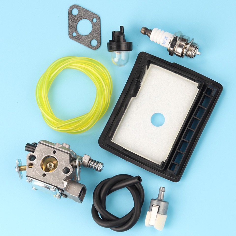 Carburetor For Echo CS-345 CS-346 CS-3000 CS-3450 CS-3400 Air Fuel ...