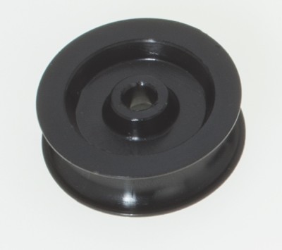 Plastics & Rubber - Delrin Block