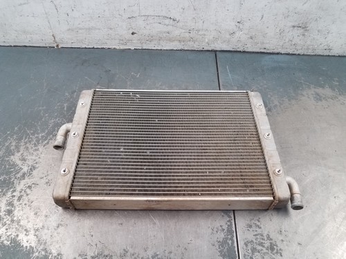 #2493 R1 - 2020 19 21 Polaris RZR XP Turbo S Radiator 1,727 Mi | eBay