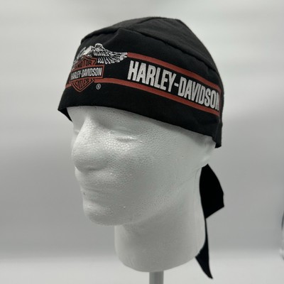 Vintage Wholesale Plus Made in The USA Classic Motorcycle Head Wrap HD ...