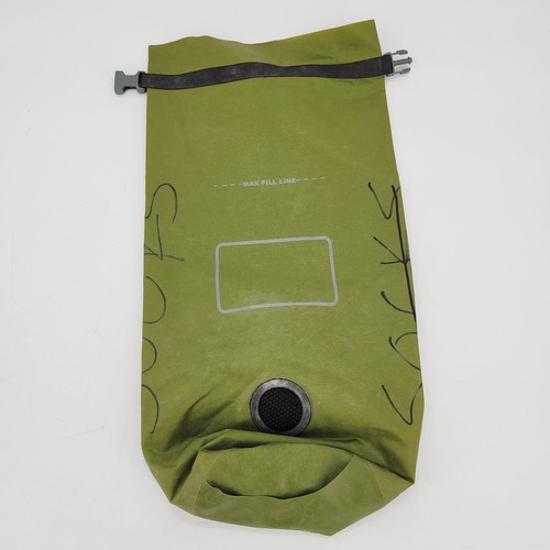 USGI USMC MACS Sack Waterproof Dry Bag SealLine Military ILBE FILBE 9L ...