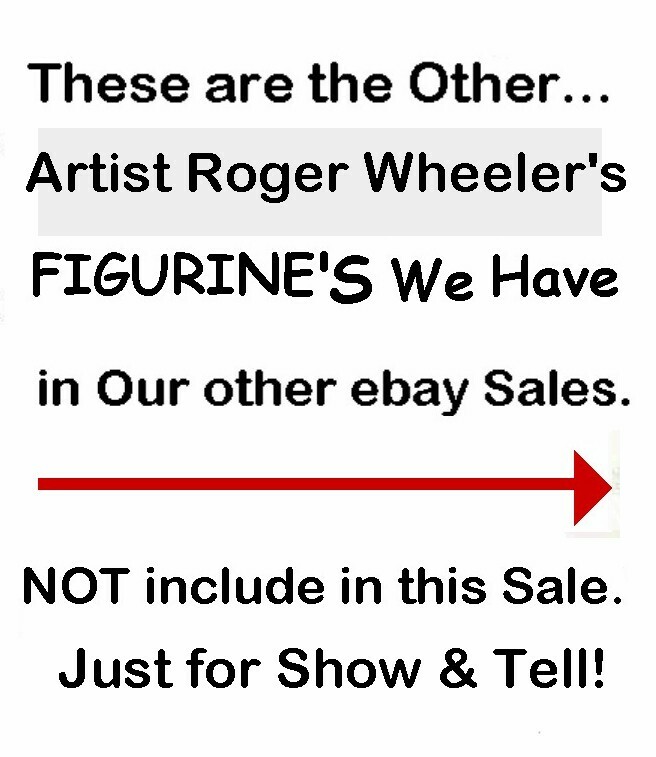 State of Minnesota Turtle ~ Roger Wheeler Artist, FIGURINE | eBay