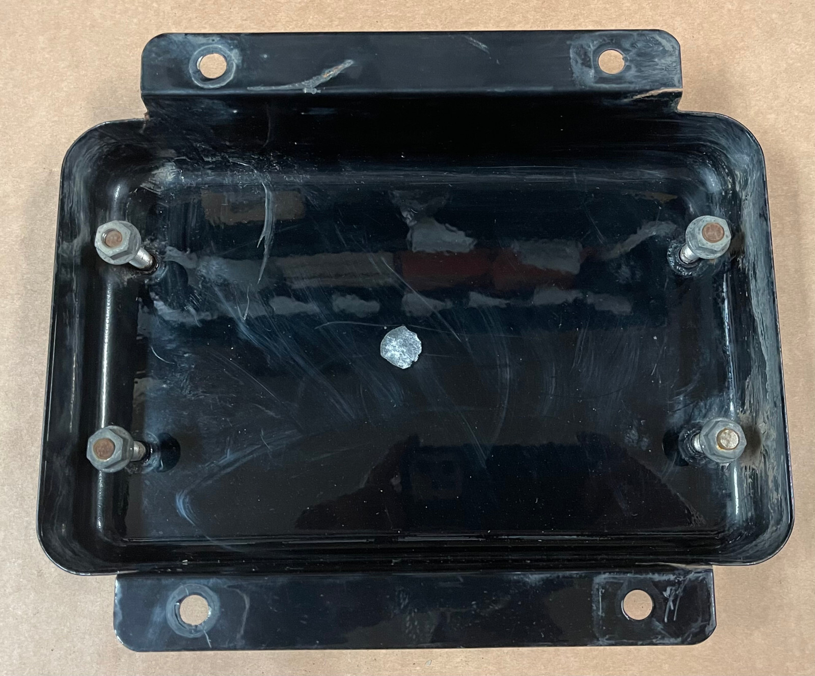 VOLVO OEM After-treatment Control Module ACM 21063597 P06 [w/ mounting ...