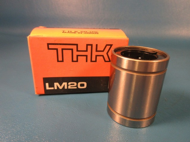 THK Linear Bush Bearing Lm-20 LM20 for sale online | eBay