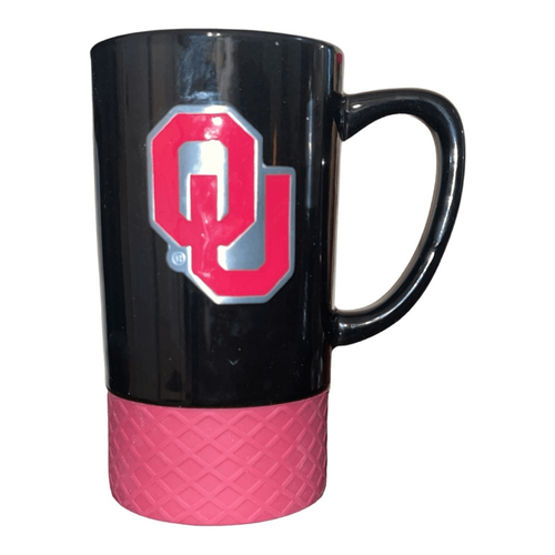 Collegiate Univeristy of Oklahoma Ceramic Jump Mug | eBay