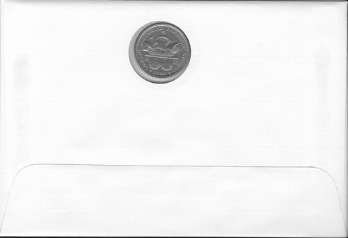 PCS America's First Commemorative Coin, 1892 | eBay